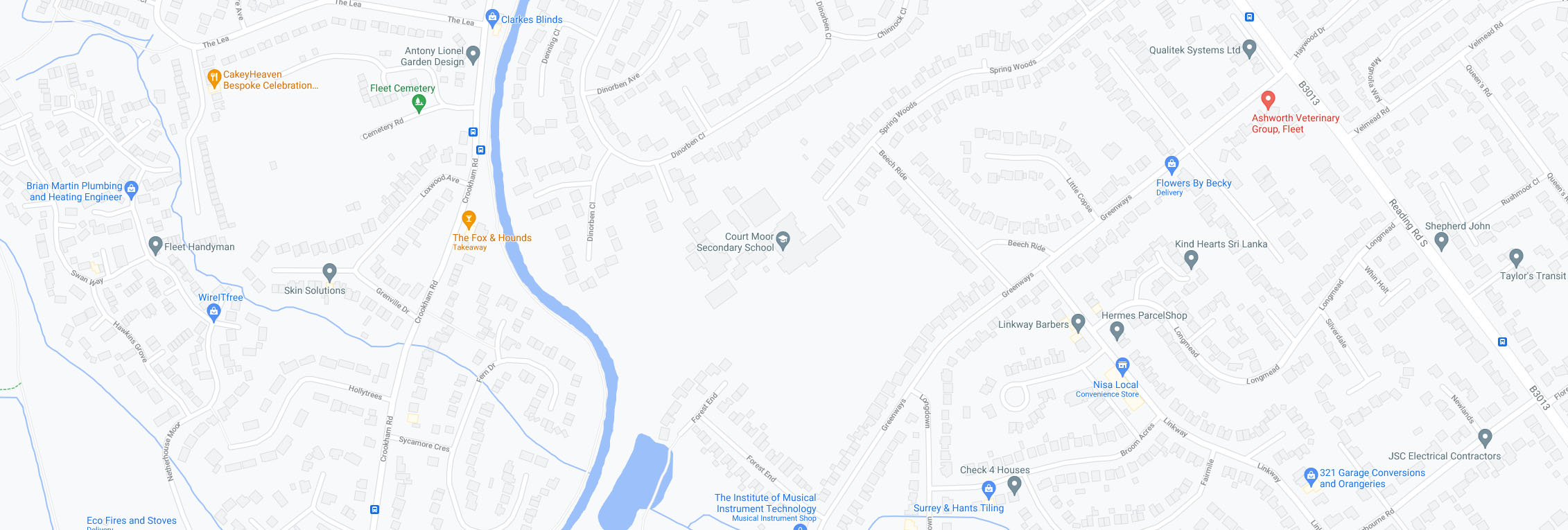 Welcome to Court Moor School